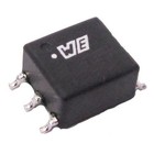 4Pcs 760390012 Power Transformers MID-SN6501 TI Driver Toroid .475mH ...