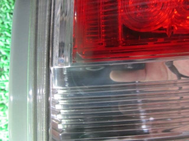 TOYOTA Spade 2001 DBA-NCP141 Right Tail Light 8155152B10 [Used ...