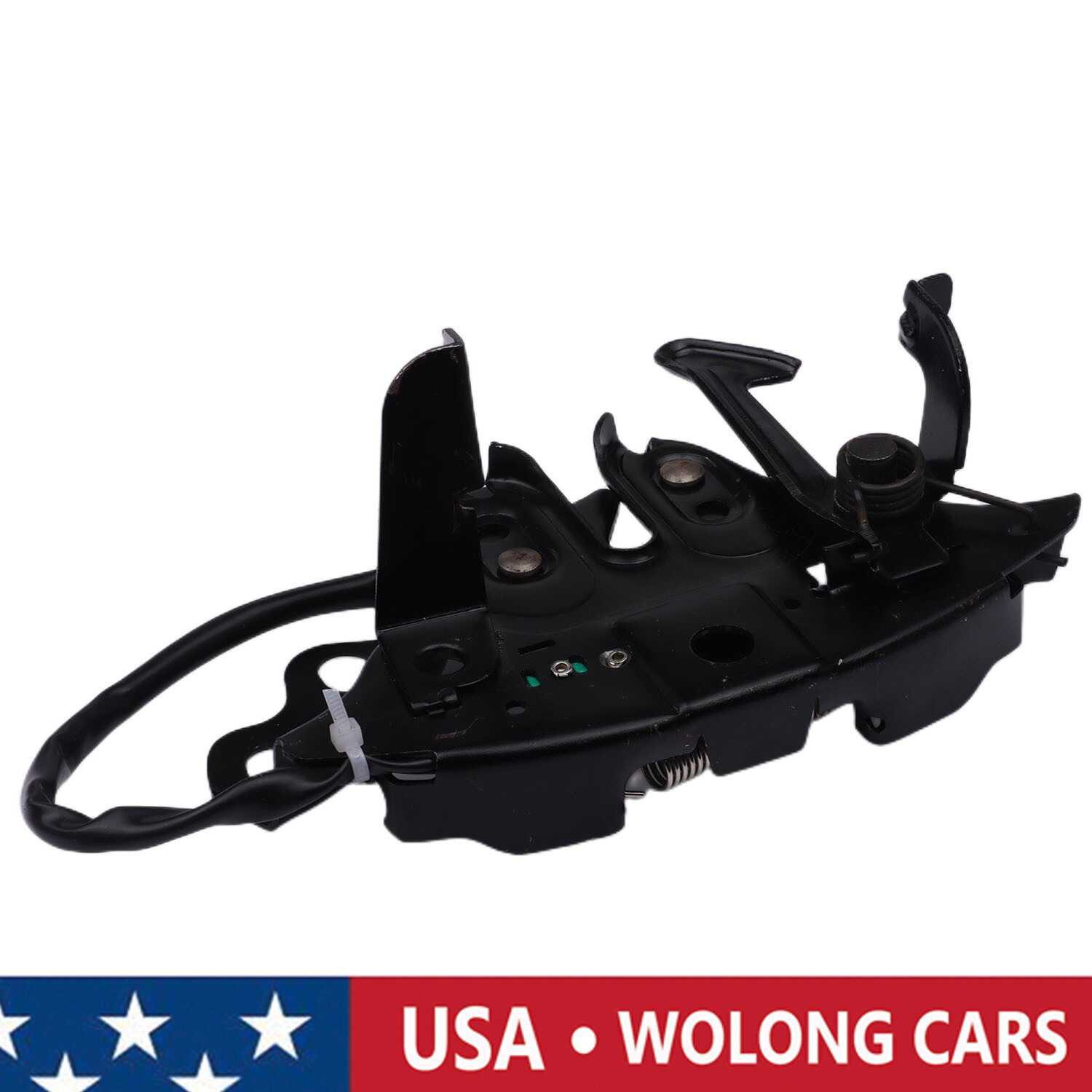 Hood Latch Lock for 2013-2022 Nissan Pathfinder Murano 3.5L 65601-3JA1A ...