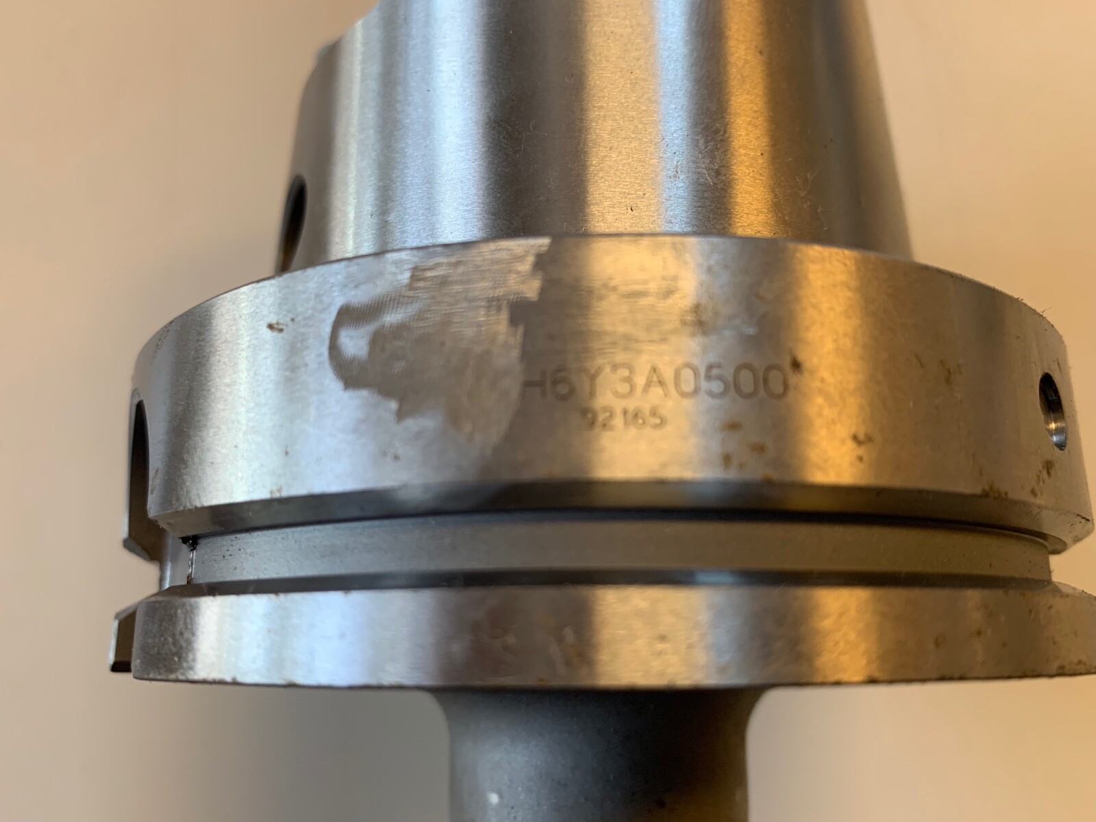 HSK100 SHRINK FIT H6Y3A0500 (SIZE 1/2") | eBay