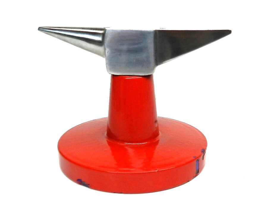 Double Horn Anvil with Base Metal Forming *** CLOSEOUT | eBay