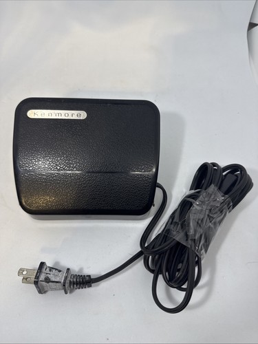 Kenmore 3 Prong Foot Control Sewing Machine Pedal 6816 A9 for sale ...