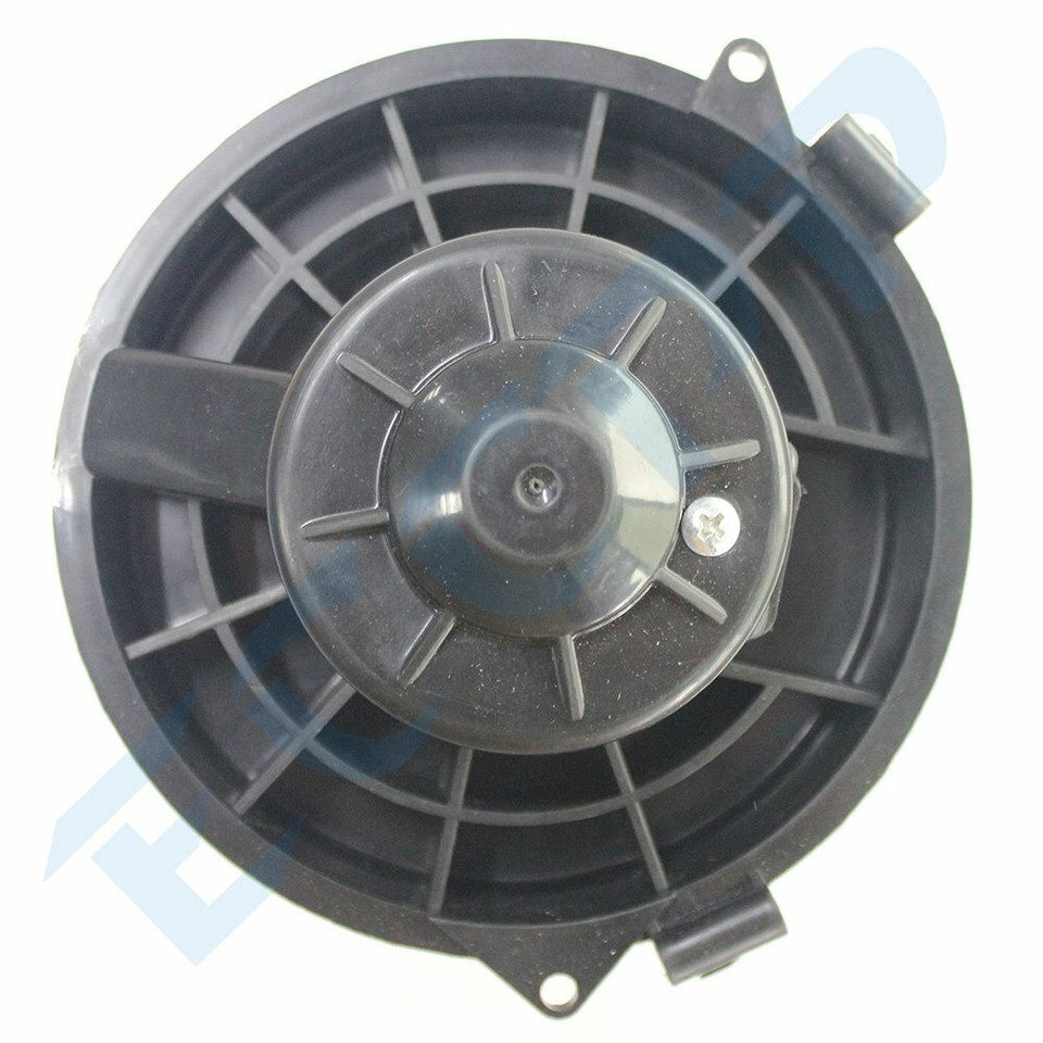 A/C Heater Blower Motor Fan for 2014 15-16 Nissan Versa Note 27226 ...