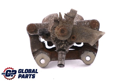 Mini Cooper R55 R56 R57 Rear Right O/S Wheel Brake Caliper Housing TRW ...