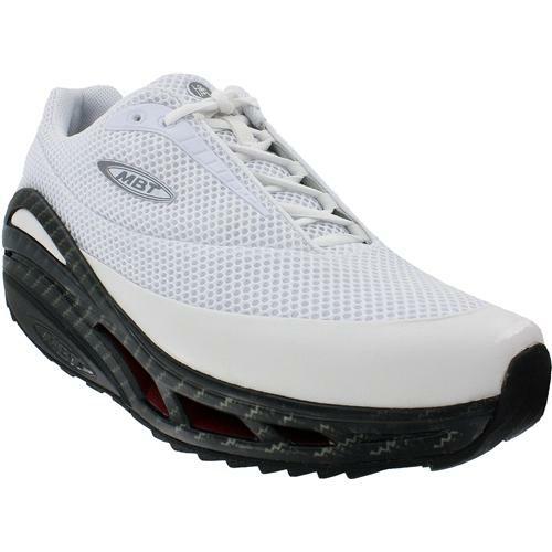 MBT Ari Women's Athletic Sneaker (Limited Edition Patented Rocker Sole ...