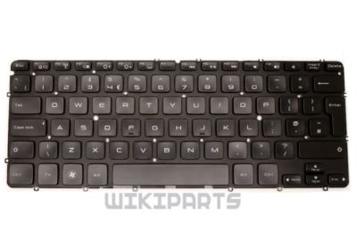 Dell XPS 12-L221X 13-L321X 13-L322X 9Q23 9Q33 Keyboard 0X52TT 0MH2x1 ...