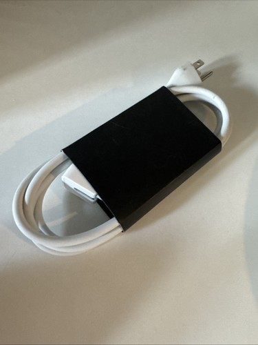 NEW! Authentic Apple MacBook Pro Power Adapter Charger Extension Cord ...