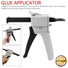 3M EPX 38/50 DMA 50 38ml & 50ml Applicator Gun for sale online | eBay