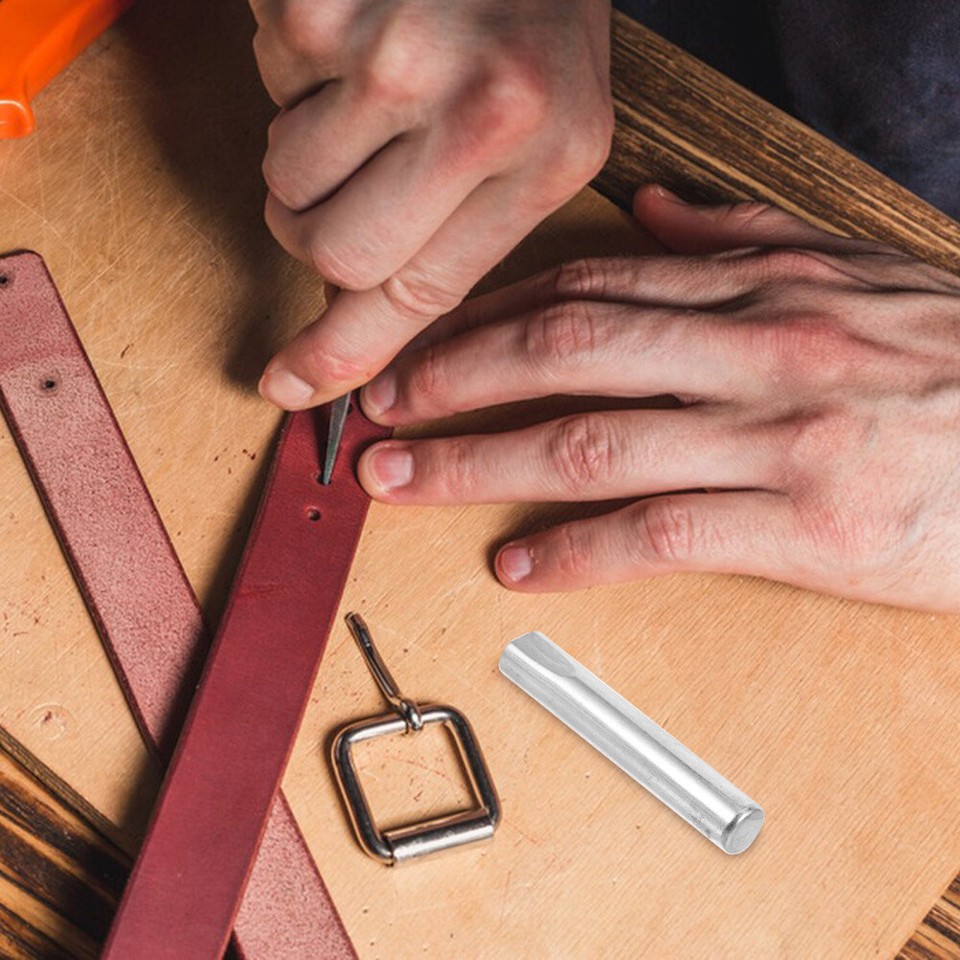 Working Puncher Craft Puncher Tool Reusable Metal Puncher Craft Making ...