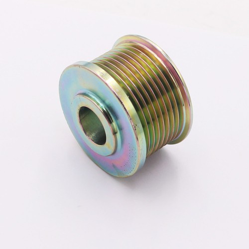 Solid 8 Groove Pulley 3918275 3925852 Fits for Cummins International ...