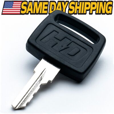 Ignition Switch Module Key Set fits AM132500 AM136681 AM128878 AM124137 ...