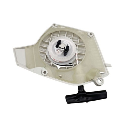 Easy Install Recoil Starter Assembly for Chainsaws Models For MS162 and ...