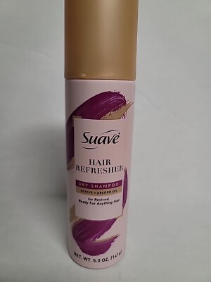Suave Dry Texture Finishing Spray | eBay
