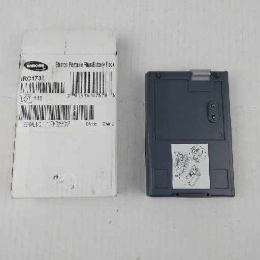 Invacare IRC1731 Stratos Portable Plus Battery Pack For IRC1730 | eBay