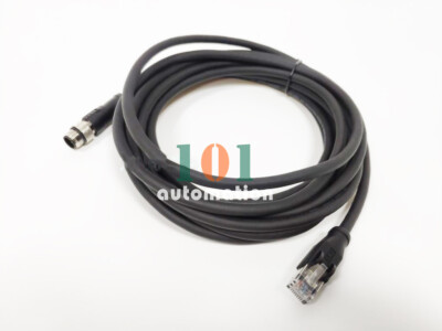 1PCS NEW CCB-2901858-05 Ds925b laser 3D profilometer cable repalce | eBay