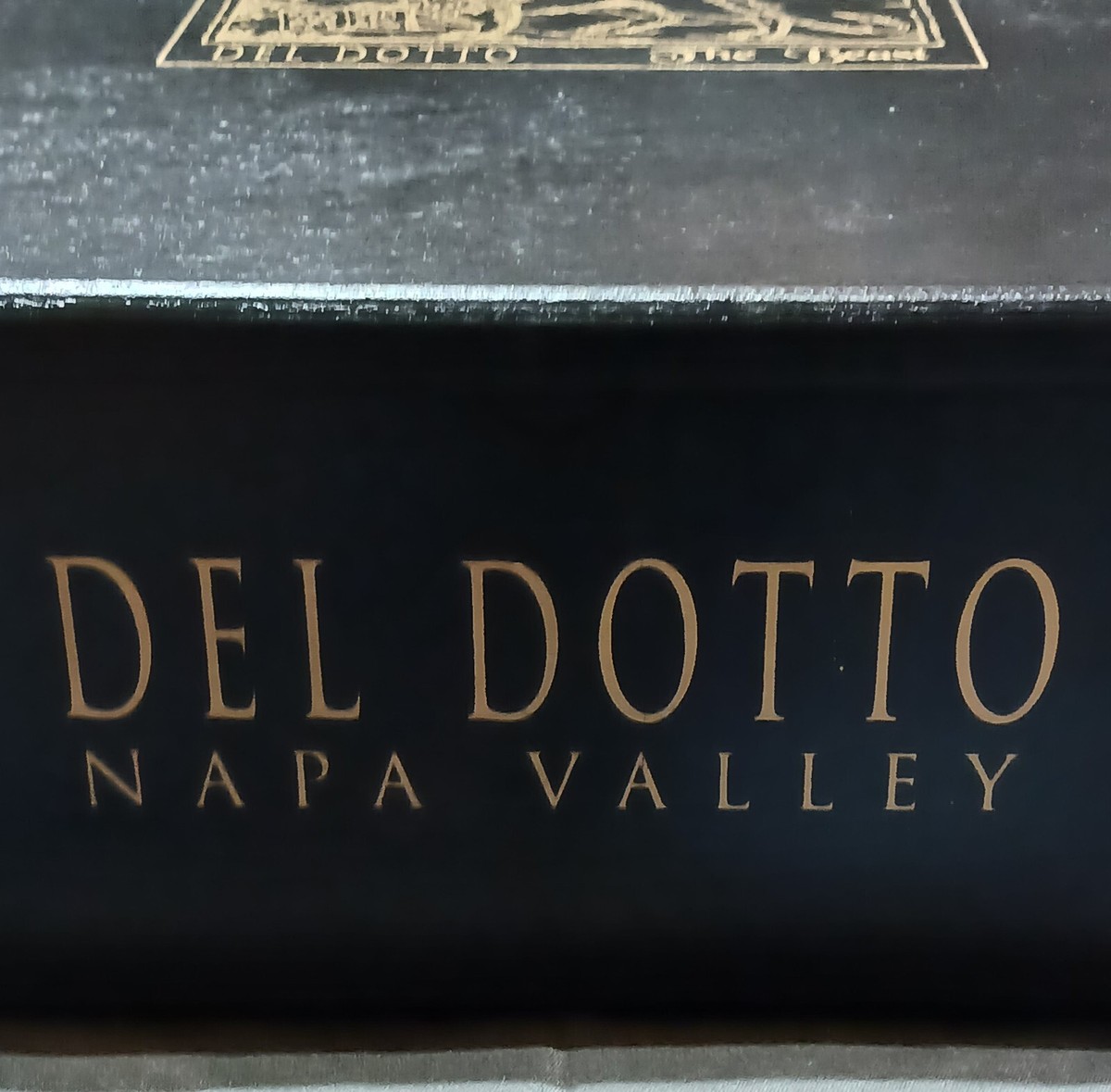 Del Dotto Logo