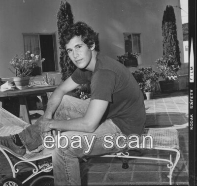 ACTOR MICHAEL ONTKEAN HANDSOME THE ROOKIES STAR 8X10 PHOTO ONT-1 | eBay