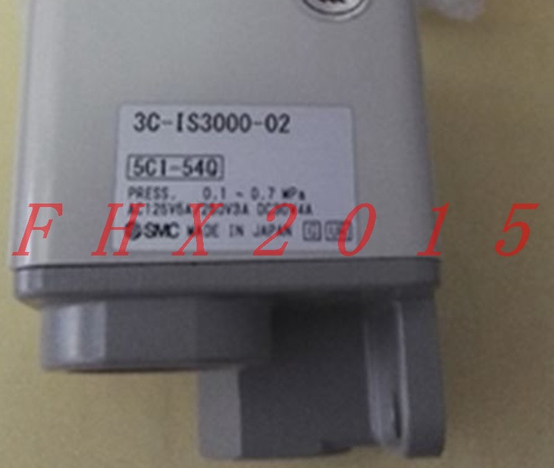 1 piece smc for 3C-IS3000-02 pressure switch ship for sale online | eBay