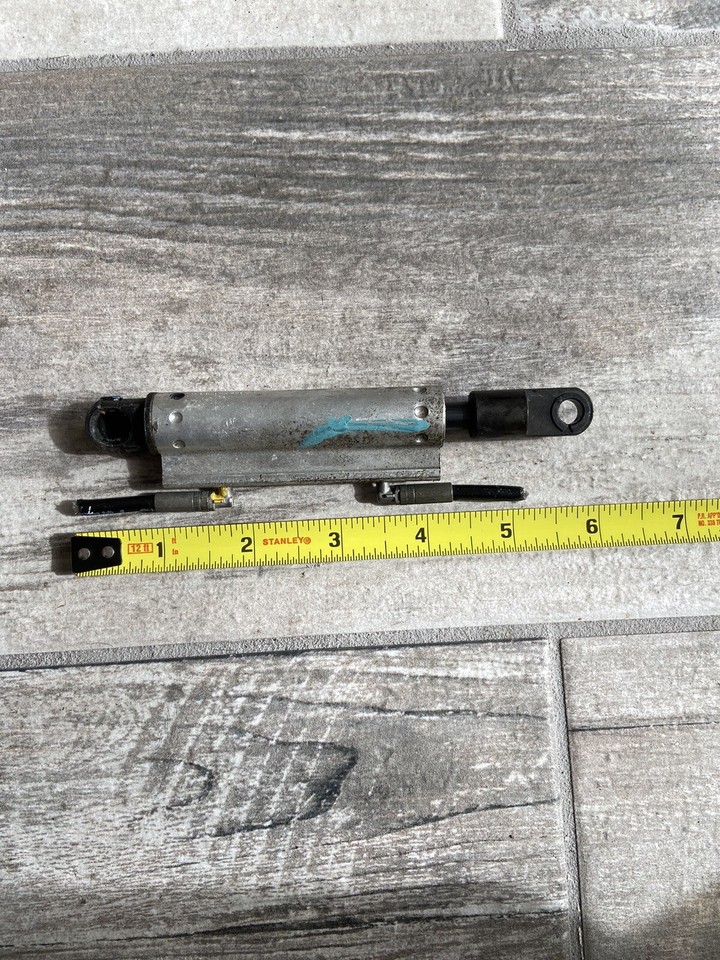 07-11 MITSUBISHI ECLIPSE CONVERTIBLE HYDRAULIC TOP LIFT CYLINDER | eBay