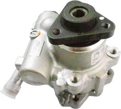 Power Steering Hydraulic Pump 5270739 5286672 for Cummins ISF2.8 ISF3.8 ...