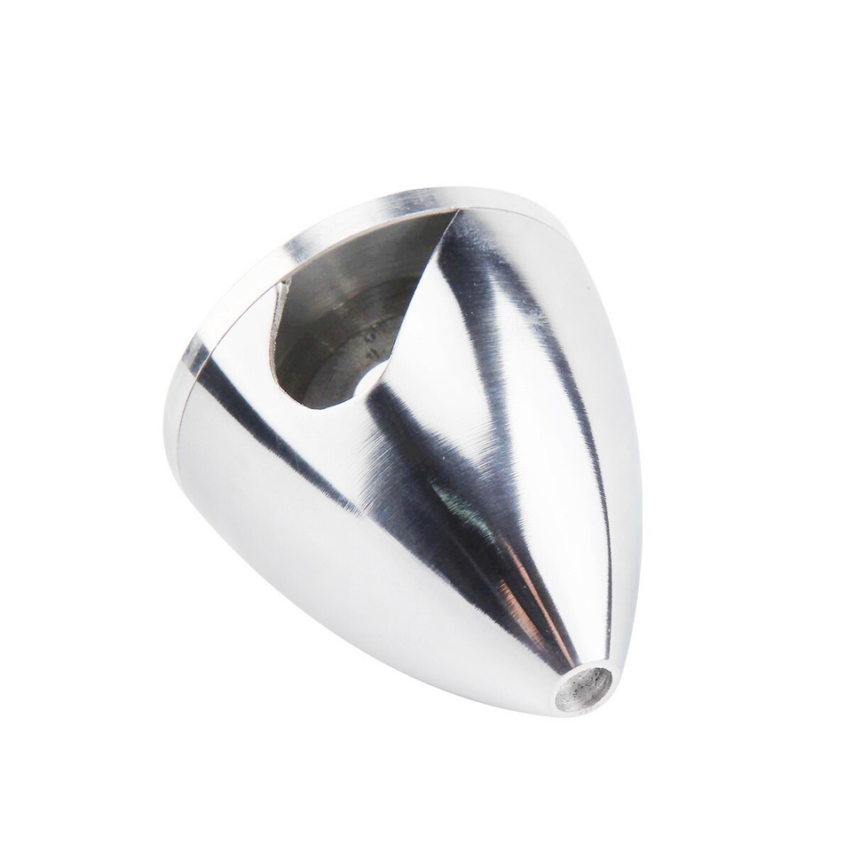 57mm/2.25inch Aluminum Spinner Special Drilled For RC Plane With Prop ...