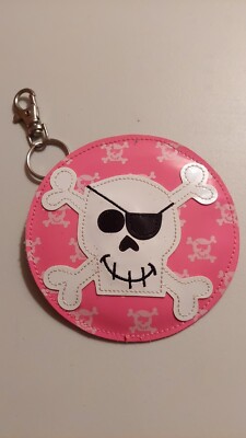 Stephen Joseph Pirate Wallet Pouch | eBay