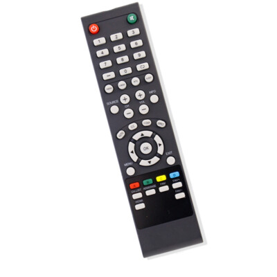 New TV Remote for SEIKI TV SE32HY27 SE47FY19 SE48FY19 SE22FR01 LC-46G68 ...