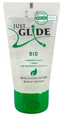 lubrifiant gel intime bio à base d'eau préservatif vaginal anal 50 ml ...