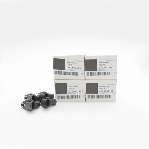 OEM 4Pcs For Mercedes-Benz Engine Intake Exhaust Camshaft Position ...