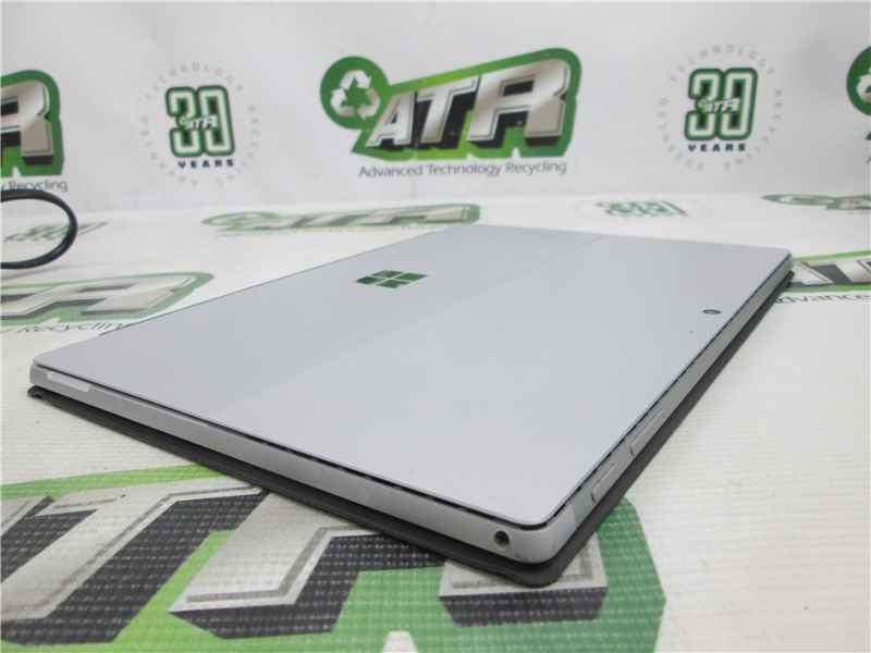 Microsoft Surface Pro 7 Tablet i7-1065G7 1.3GHz 16GB RAM 256GB SSD | eBay