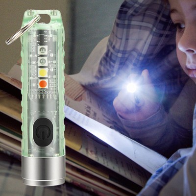Pocket Torchlight Wide Application Multipurpose Outdoor Camping ...