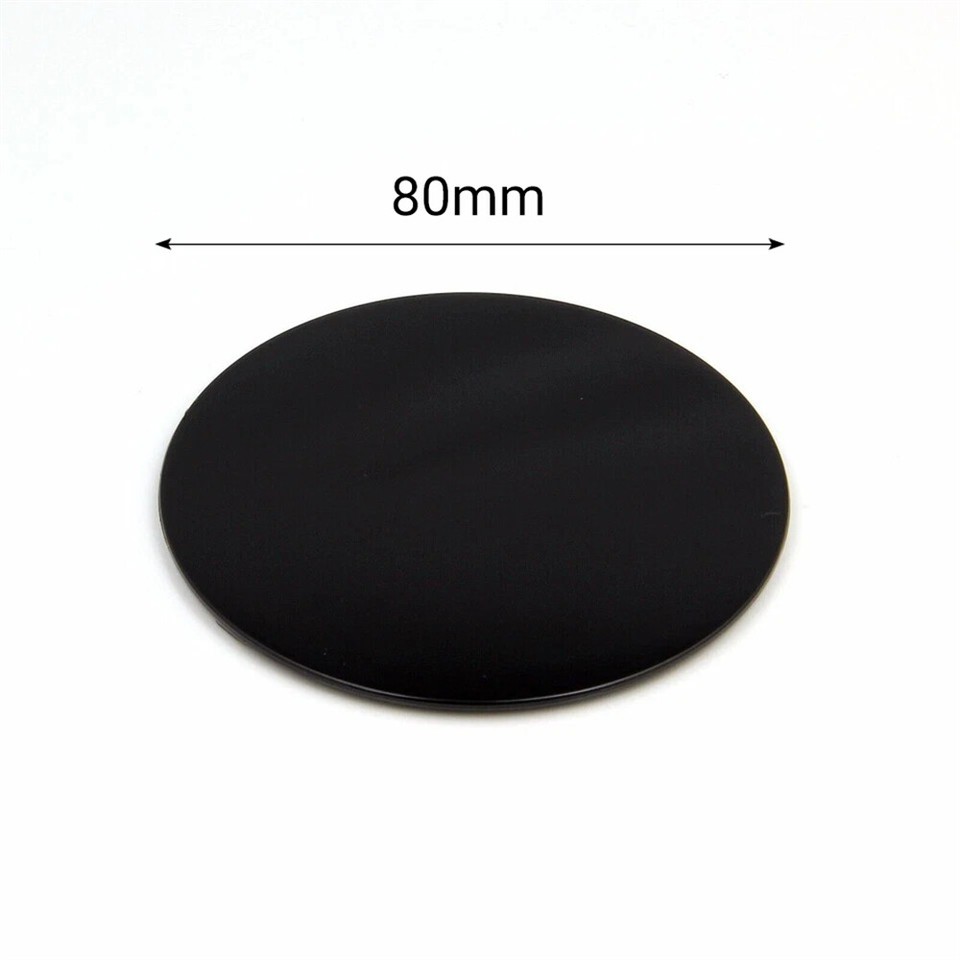 4x Dashboard Dash Disc Disk Plate Mount Holder For Sat Nav GPS Tomtom ...