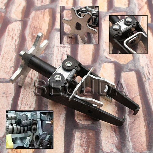 Car Truck Engine Overhead Valve Spring Compressor Removal Installer ...
