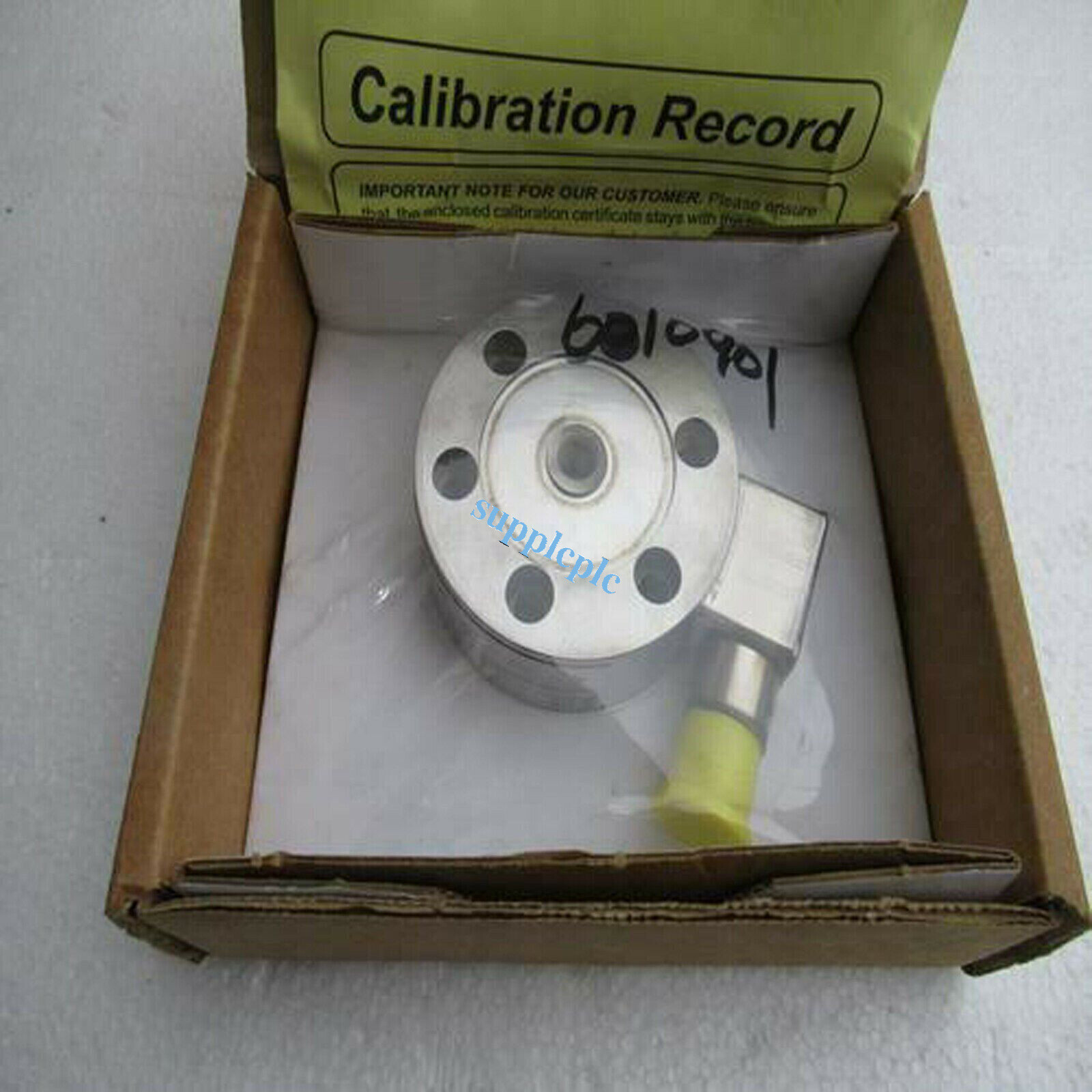 Honeywell 060-0571-07 Load cell Fast #DHL or FedEx for sale online | eBay