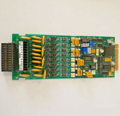 Control Systems and PLCs - Bristol Babcock