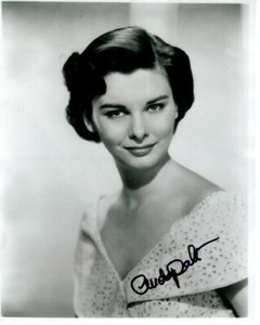 AUDREY DALTON Signed Photo w/ Hologram COA | eBay