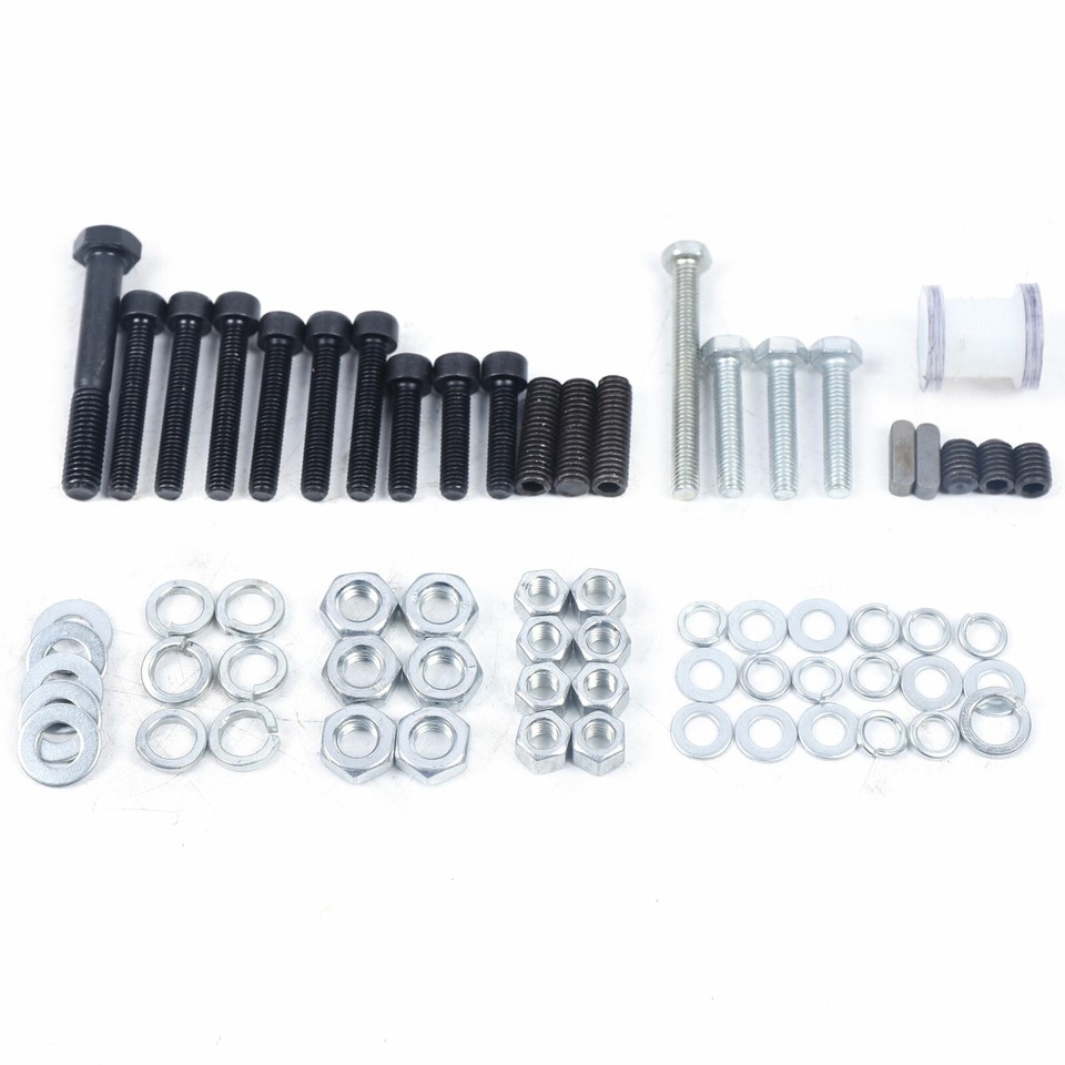 2-Stroke 100cc Motor Engine Bike Jackshaft Kit For Bicycle Cycle Bike | eBay