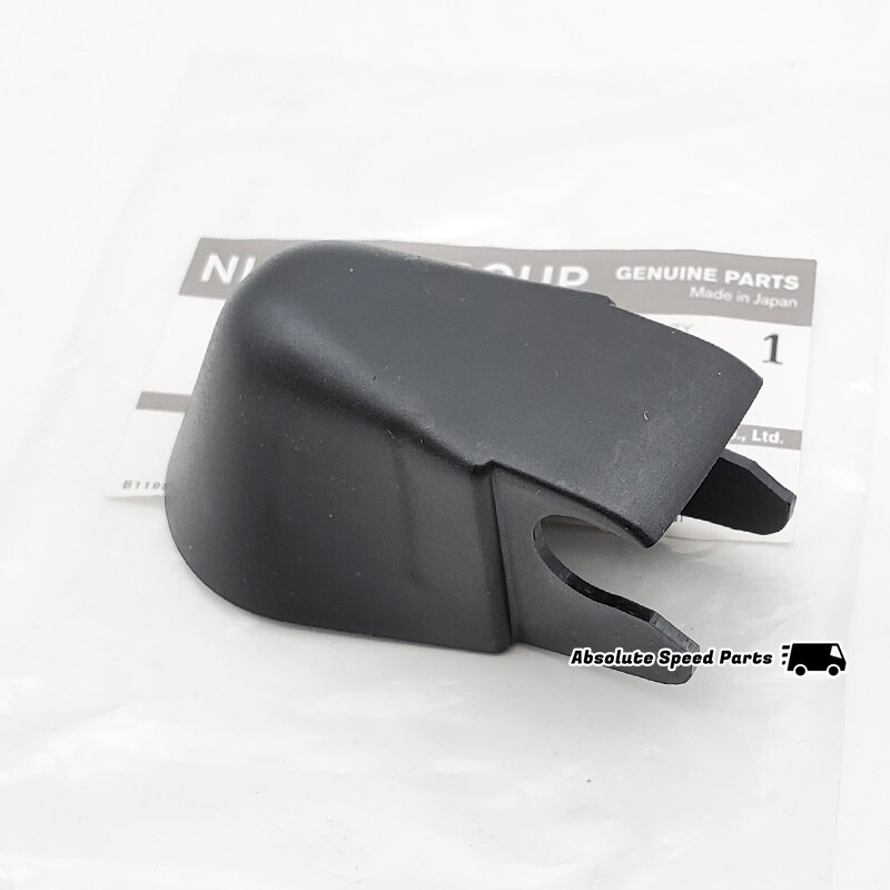 NEW Nissan Skyline Rear Wiper Cover for R32 R33 GTR GTS-4 GTST 28782 ...