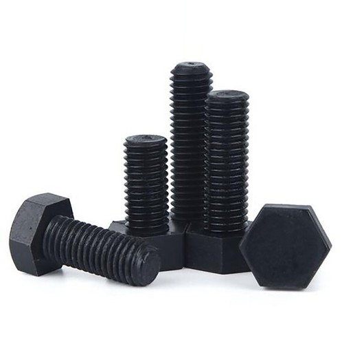 Nylon Plastic Hex / Bolts / Fasteners / Hexagon Head Screws M8 M10 M12 ...