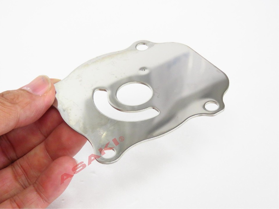 For SUZUKI DF 25/40/50/60 HP Panel, Pump Case Under 17471-95J01 17471 ...