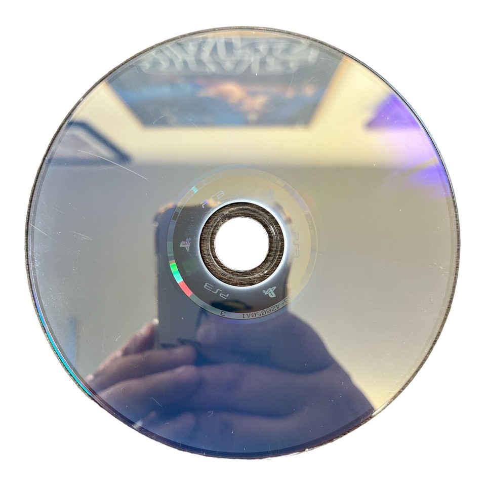 NCAA Football 14 (Sony PlayStation 3, 2013) PS3 Game Disc Only Tested ...