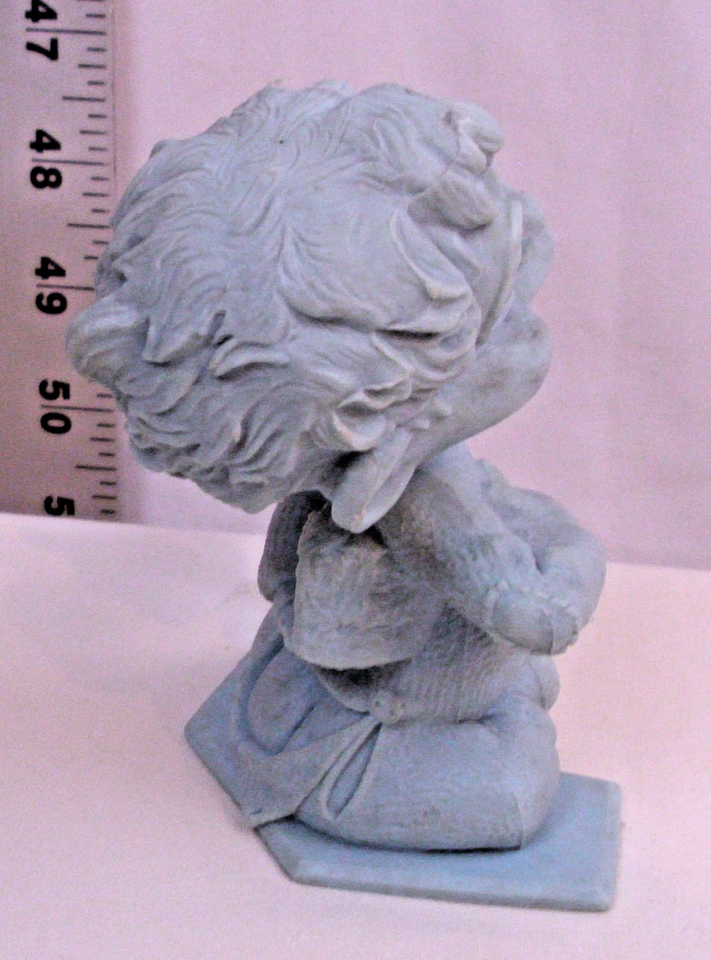 MARX NUTTY MADS BLAME-ITS I DIDN'T EAT IT PLASTIC FIGURE 1964 | eBay