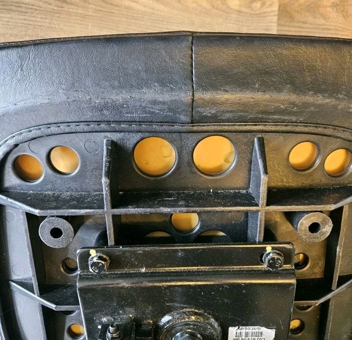 Drive Scout Style S mobility scooter parts Seat Chair | eBay UK