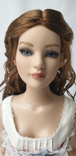 Robert Tonner 22" Vintage Basic American Models Doll | eBay