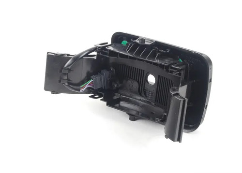 NEW GEAR SHIFT COVER VW BEETLE CABRIO 1C1 1Y7 9C1 1C0713203C2QL ...