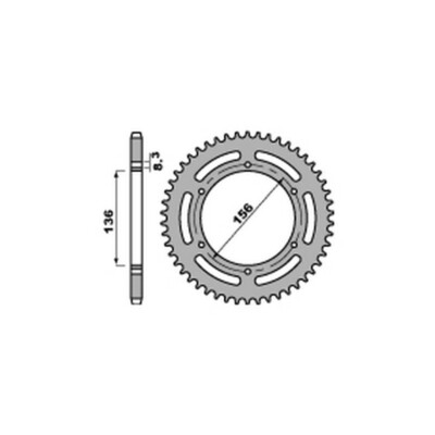 PBR 830 CORONA ACCIAIO Z 41 P. 520 FANTIC MOTOR 250 CABALLERO SCRAMBLER ...
