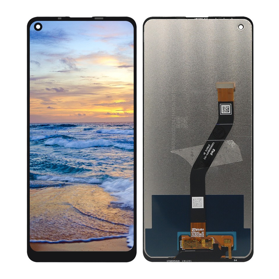 LCD Display Touch Screen Digitizer ±Frame For Samsung Galaxy A21 A215 ...