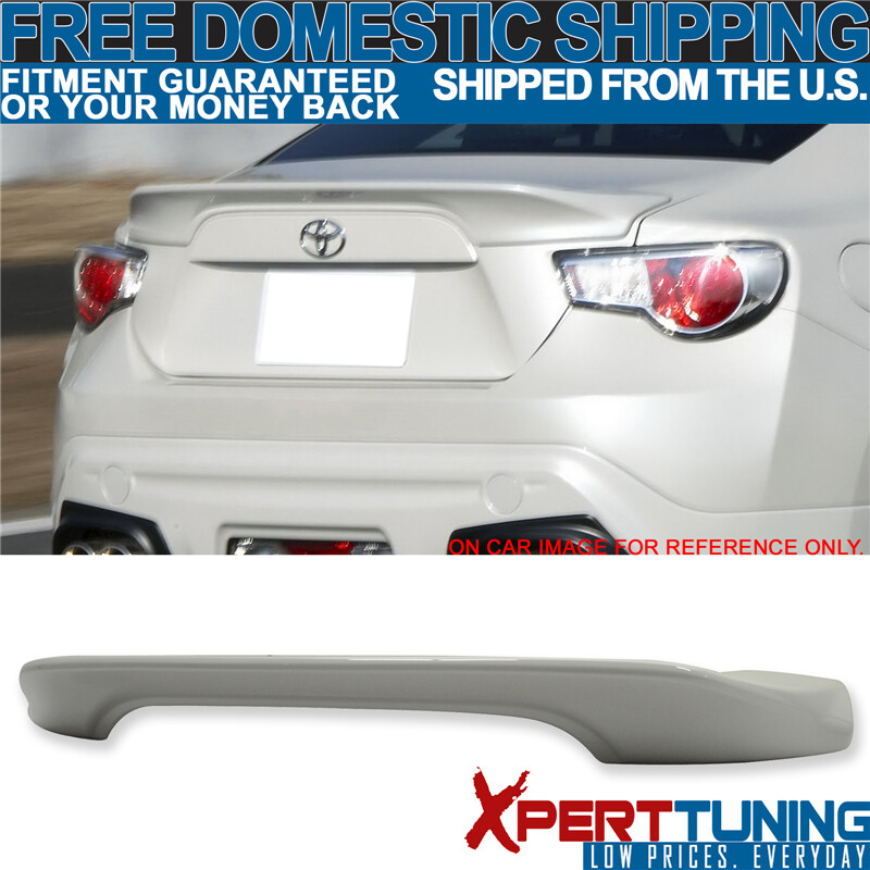 Scion Fr S Whiteout