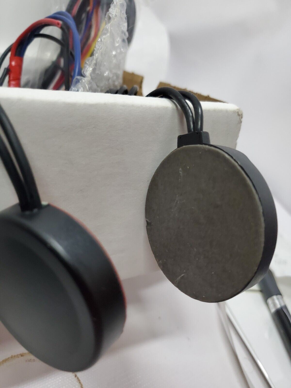 CAL AMP P/N: LMU26 g401 MANAGEMENT DEVICE lot of tracking au-7 | eBay