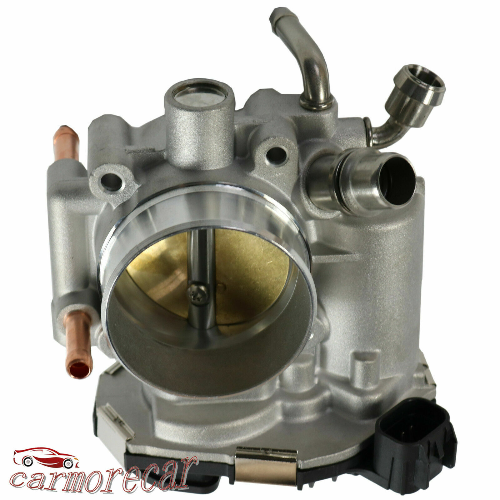 55577375 55561495 Throttle Body For Chevrolet Chevy Cruze Sedan Aveo ...